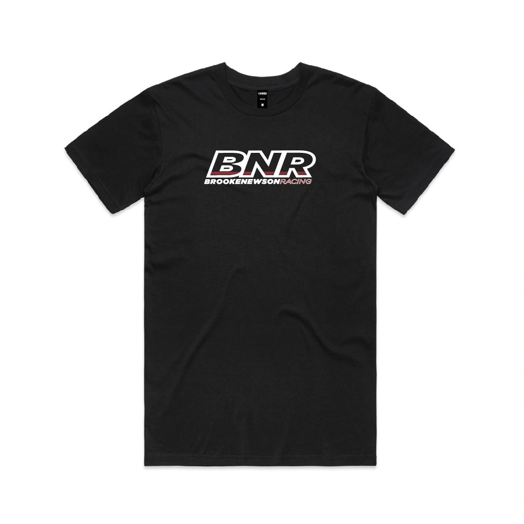 BNR Adults Tee
